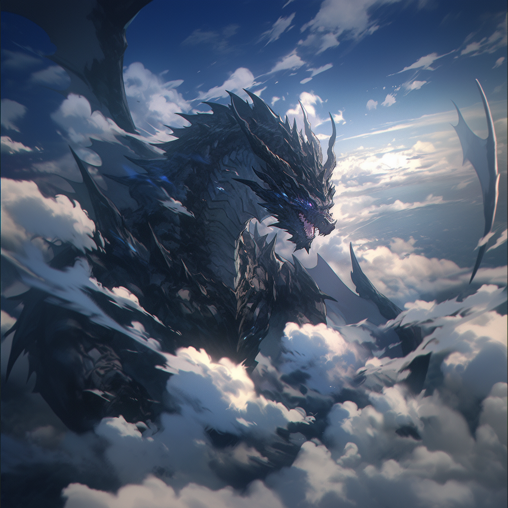 Oblivion – Feed The Dragon